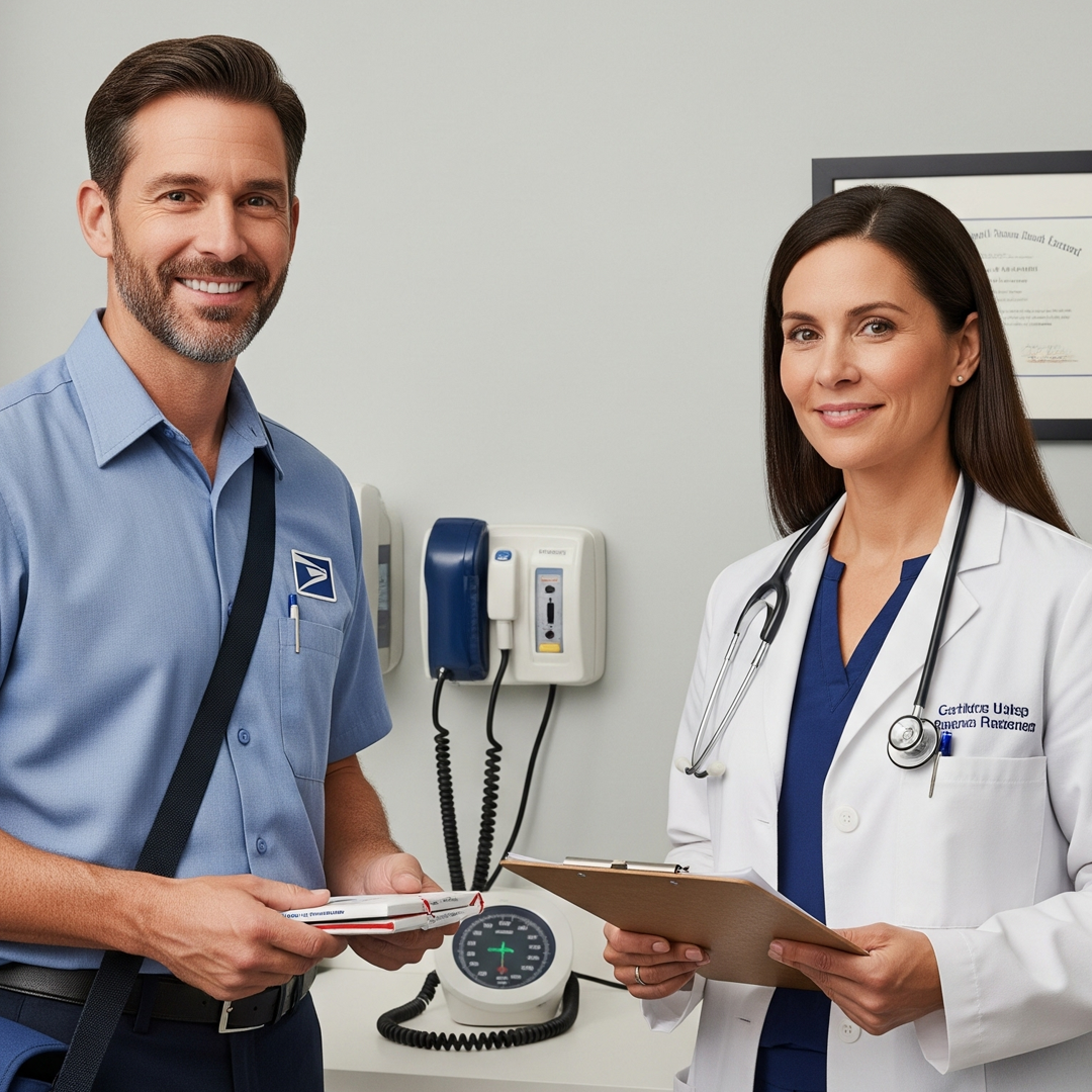 What is DOL OWCP? A Guide for Injured Federal Workers