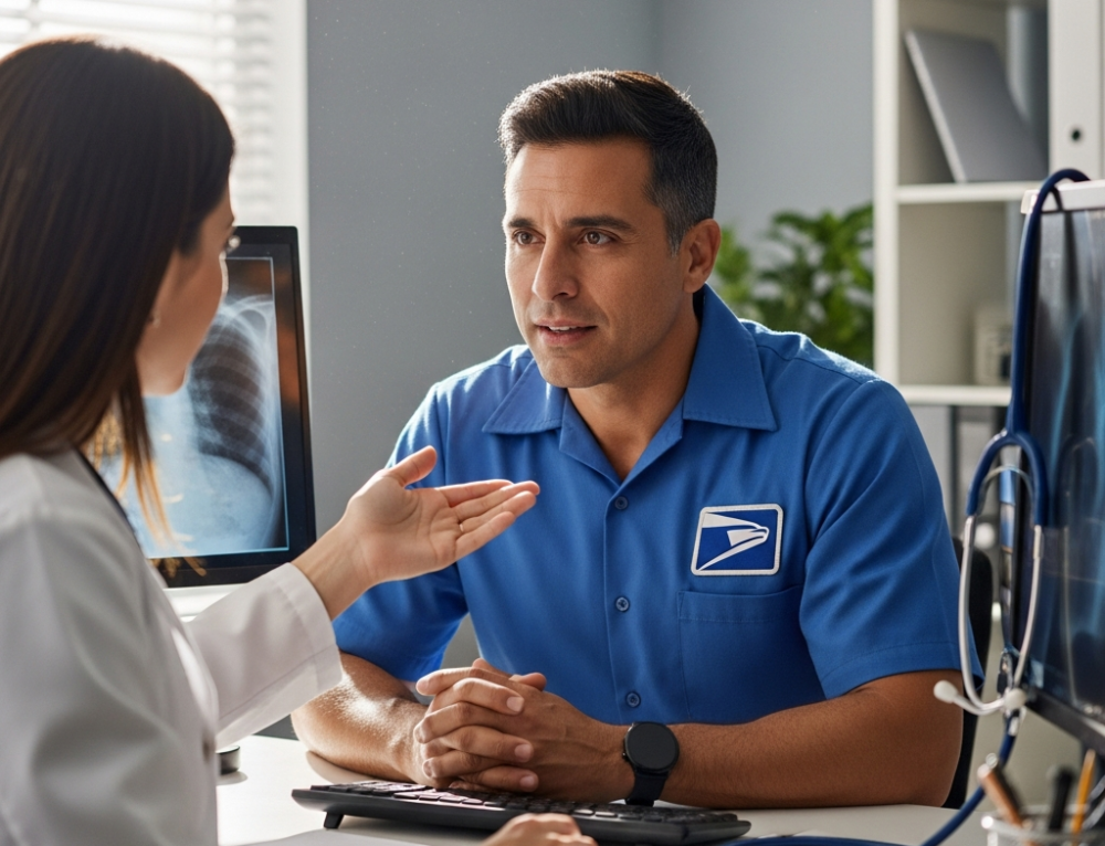 What is DOL OWCP? A Guide for Injured Federal Workers